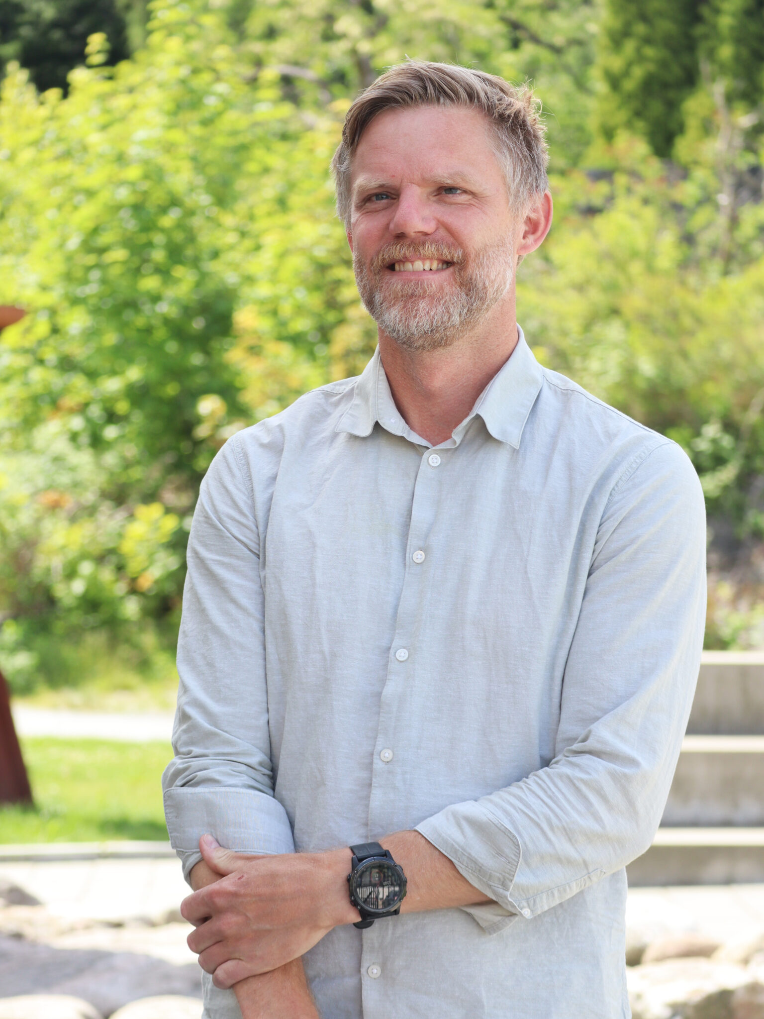 Kjetil Homane Grødum - Arkivet