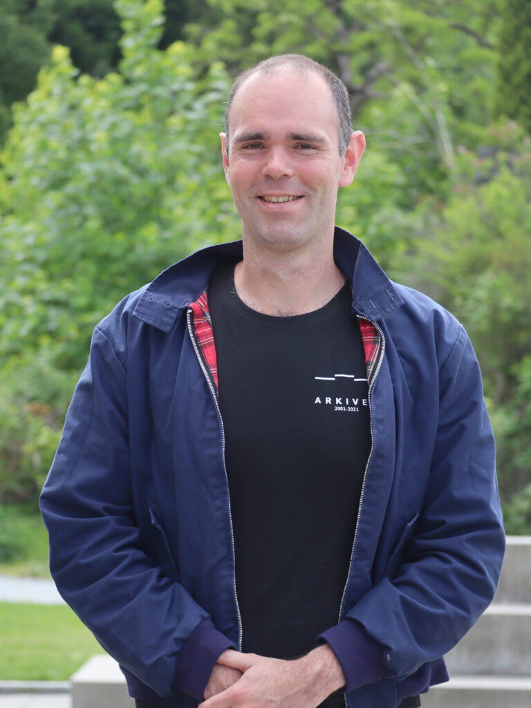 Simen Zernichow - Arkivet