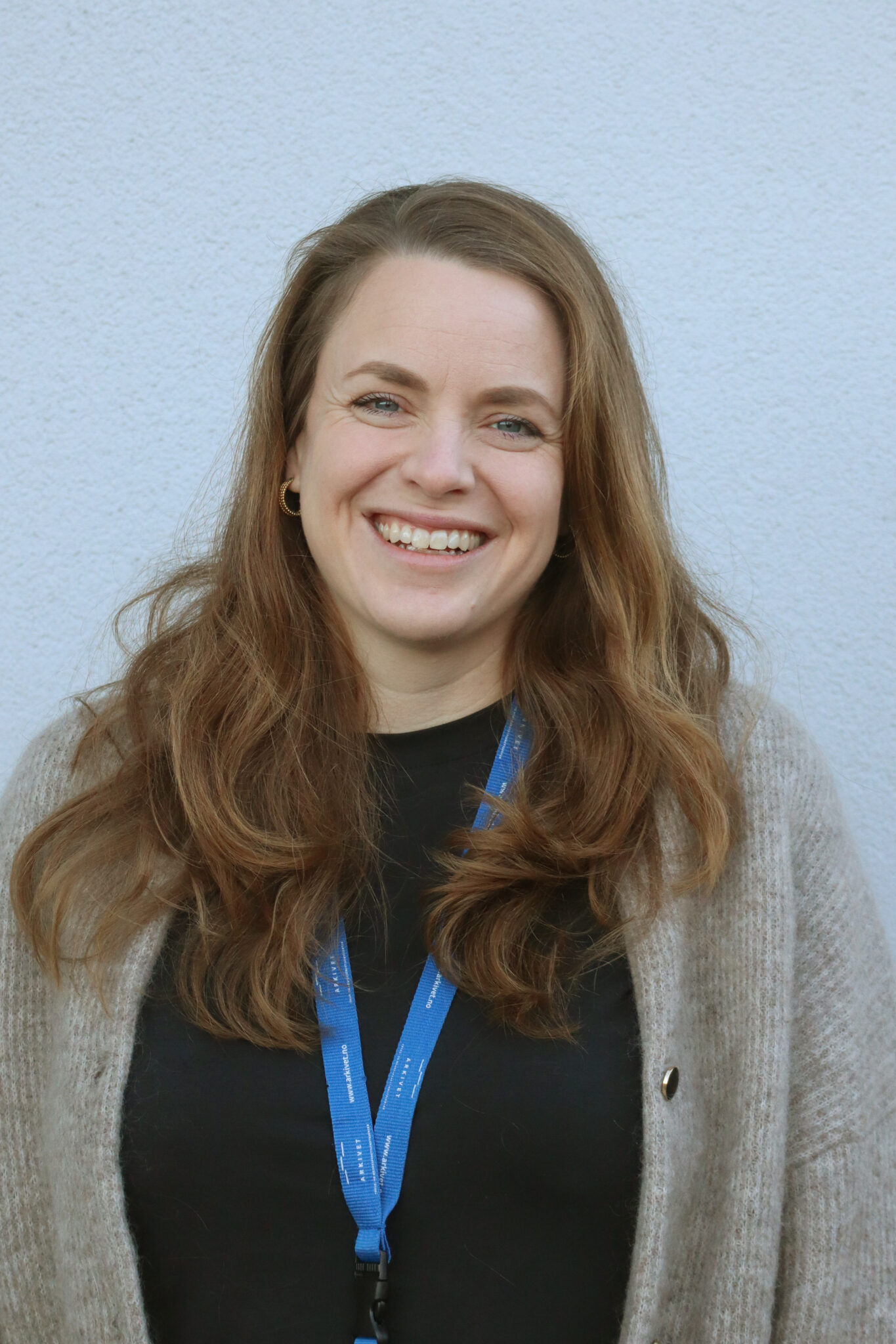 Kristine Sandsmark - Arkivet